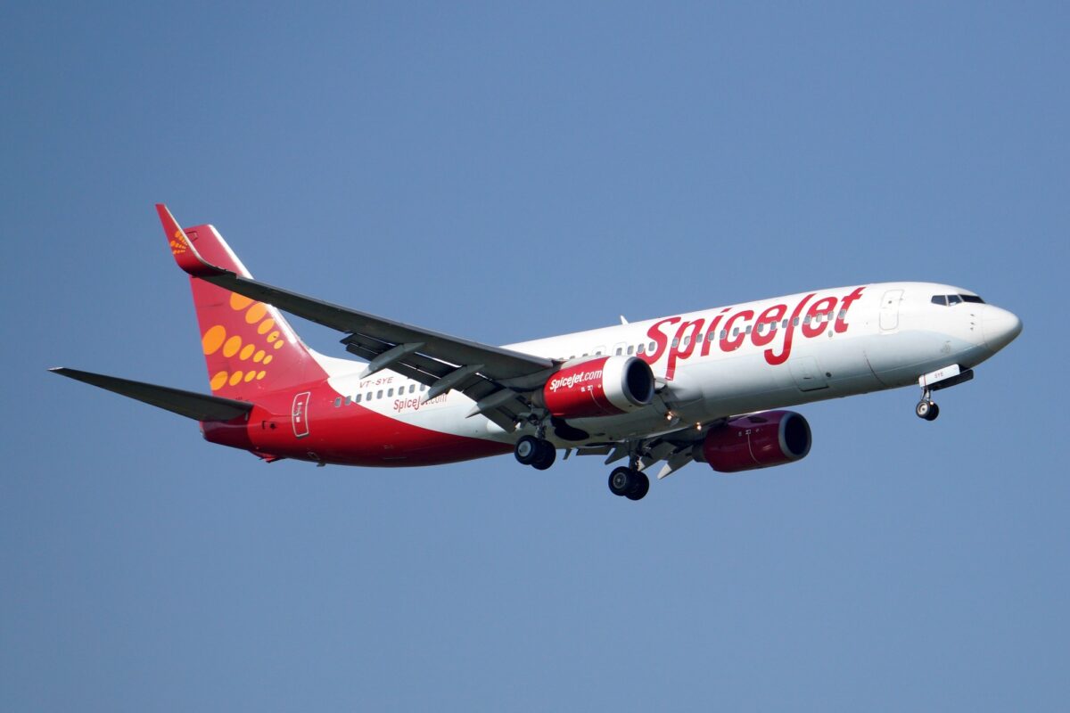 SpiceJet owners to inject $60 million into the airline - AeroTime
