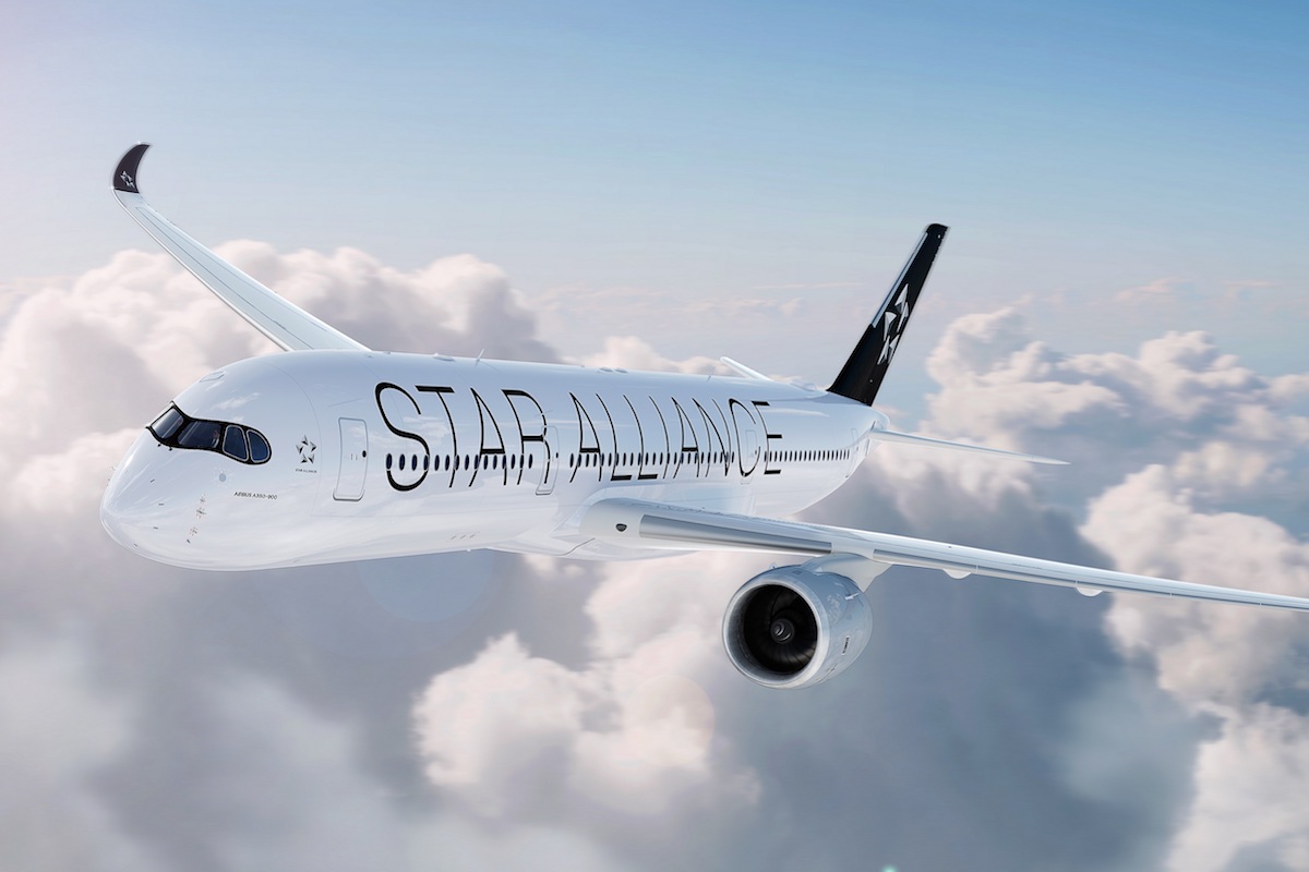 Star Alliance offers status match to SAS loyalty members - AeroTime