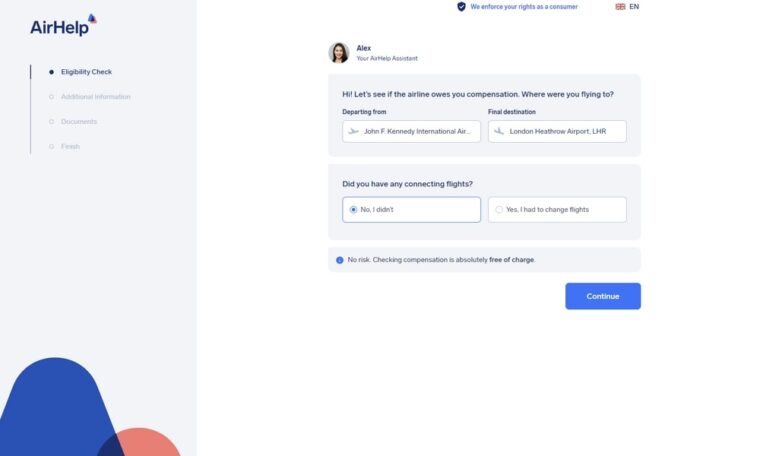 AirHelp review: How good is this claim company?