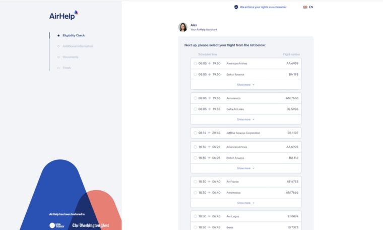 AirHelp review: How good is this claim company?