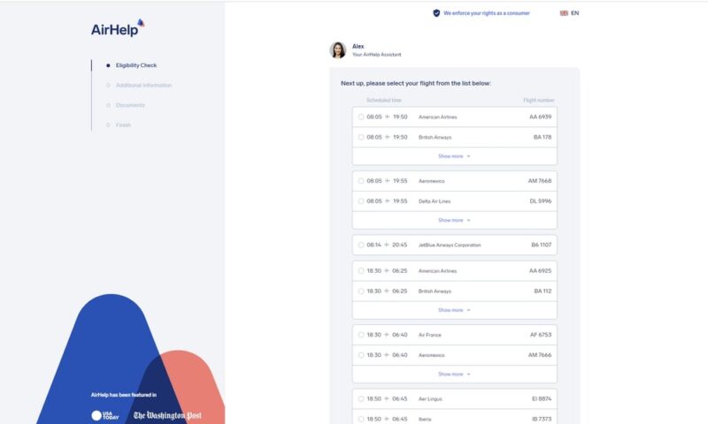 AirHelp review: How good is this claim company?