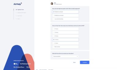 AirHelp review: How good is this claim company?
