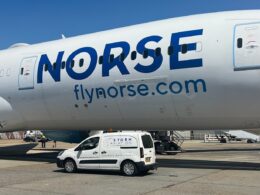 HAECO to build world’s largest single-span MRO hangar in China - AeroTime