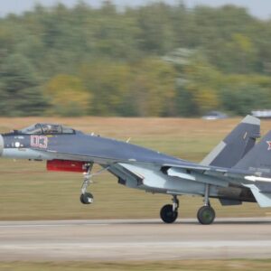 Iran to build unmanned Quaher-313 ‘fighter jet’: official - AeroTime