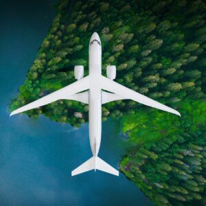 CFM‘s open fan RISE engine to power Boeing X-66A - AeroTime