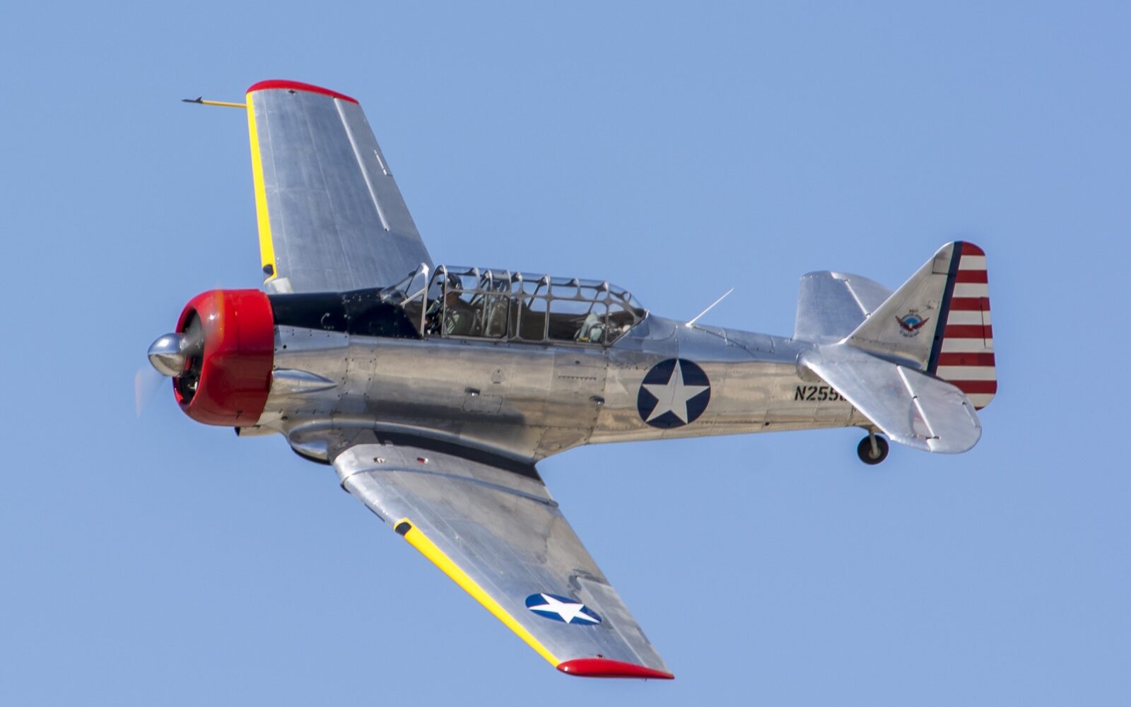 Final Reno Air Race cut short due to fatal mid-air collision - AeroTime