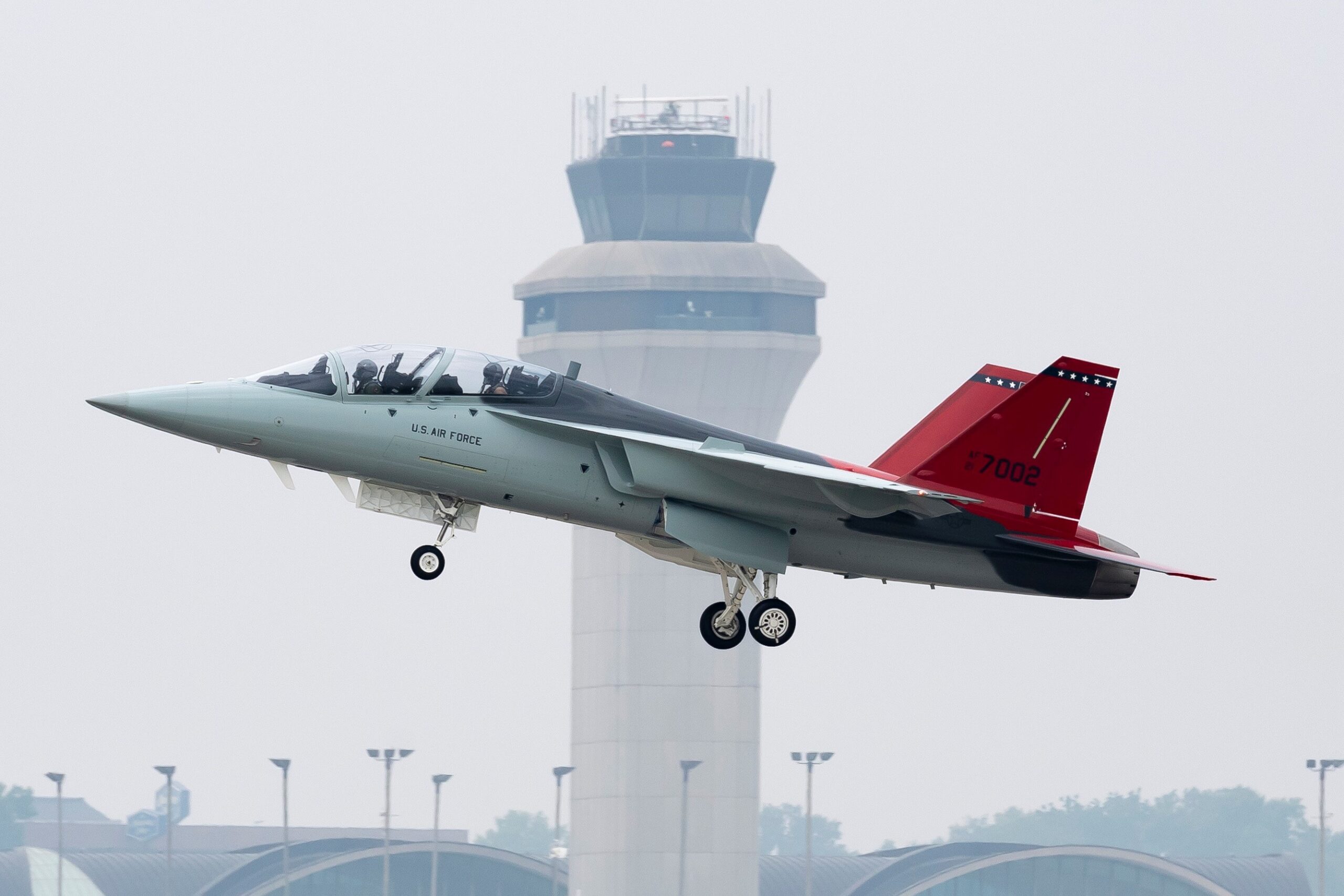 Fan Jet Trainer at Jeremy Fenner blog