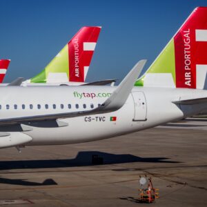 TAP Air sees strong performance on key long-haul routes - AeroTime