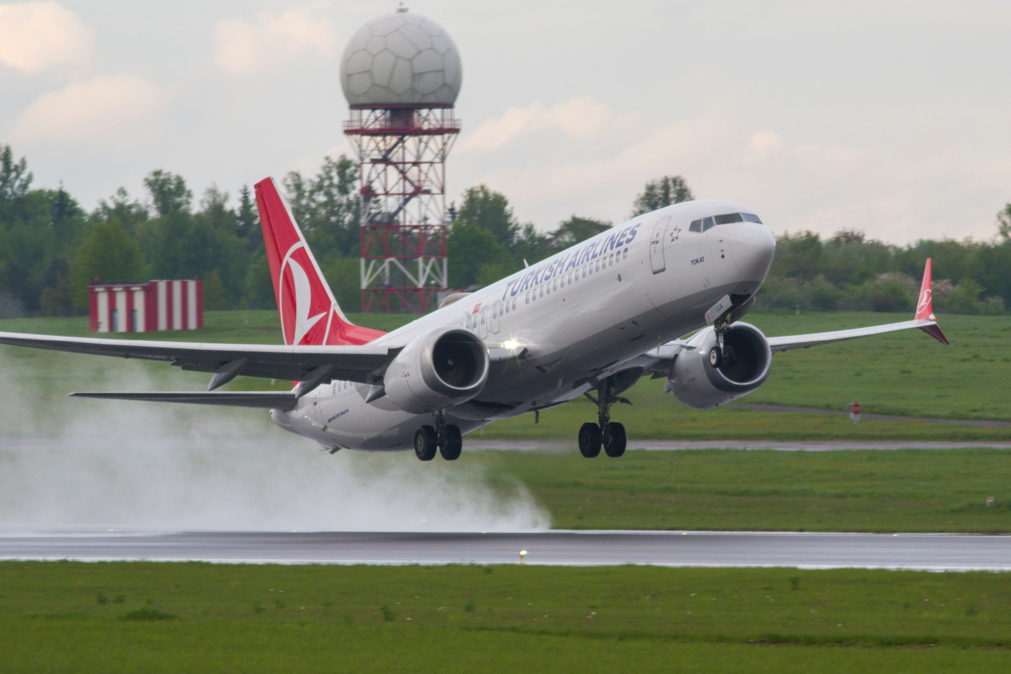 Passenger takes own life onboard Turkish Airlines flight - AeroTime