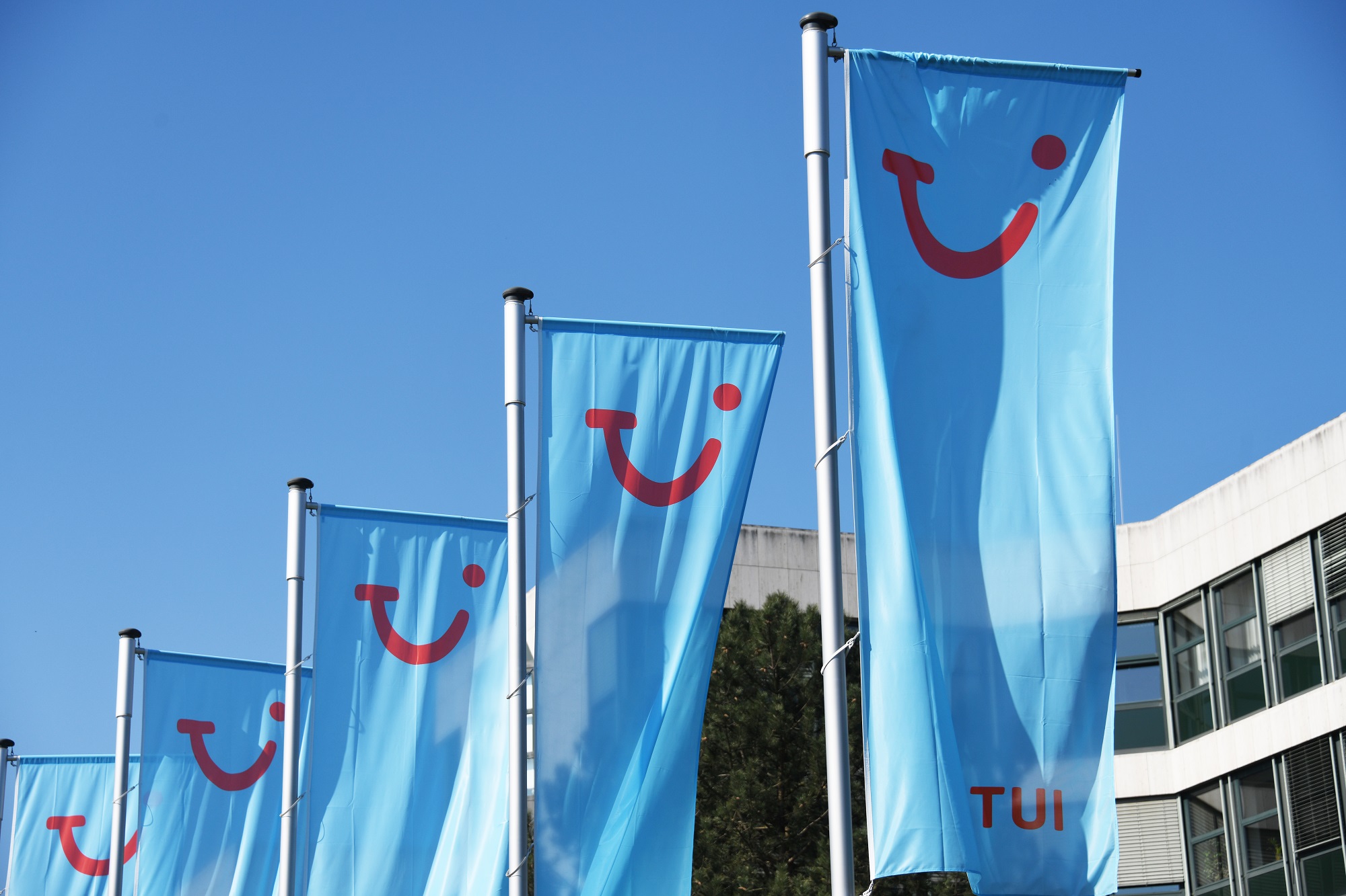 TUI denies being hit by AOG Technics fake parts scandal