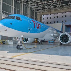 64 Volaris Airbus A321neos to be fitted with P&W engines