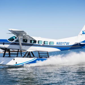 Global seaplane industry outlines plan for growth at FOSAA - AeroTime