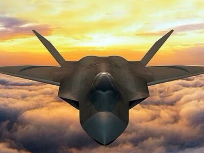 Lockheed Martin, Raytheon to develop hypersonic anti-ship missile ...