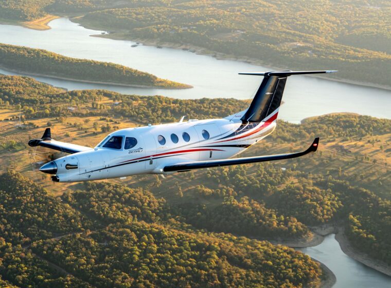 Textron - AeroTime