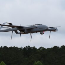 US Army awards Griffon, Textron new phases of FTUAS program