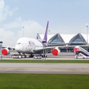 Thai Airways considers orders for up to 90 new aircraft