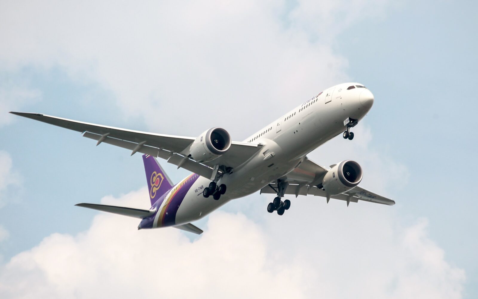 Thai Airways and Gulf Air agree enhanced codeshare agreement