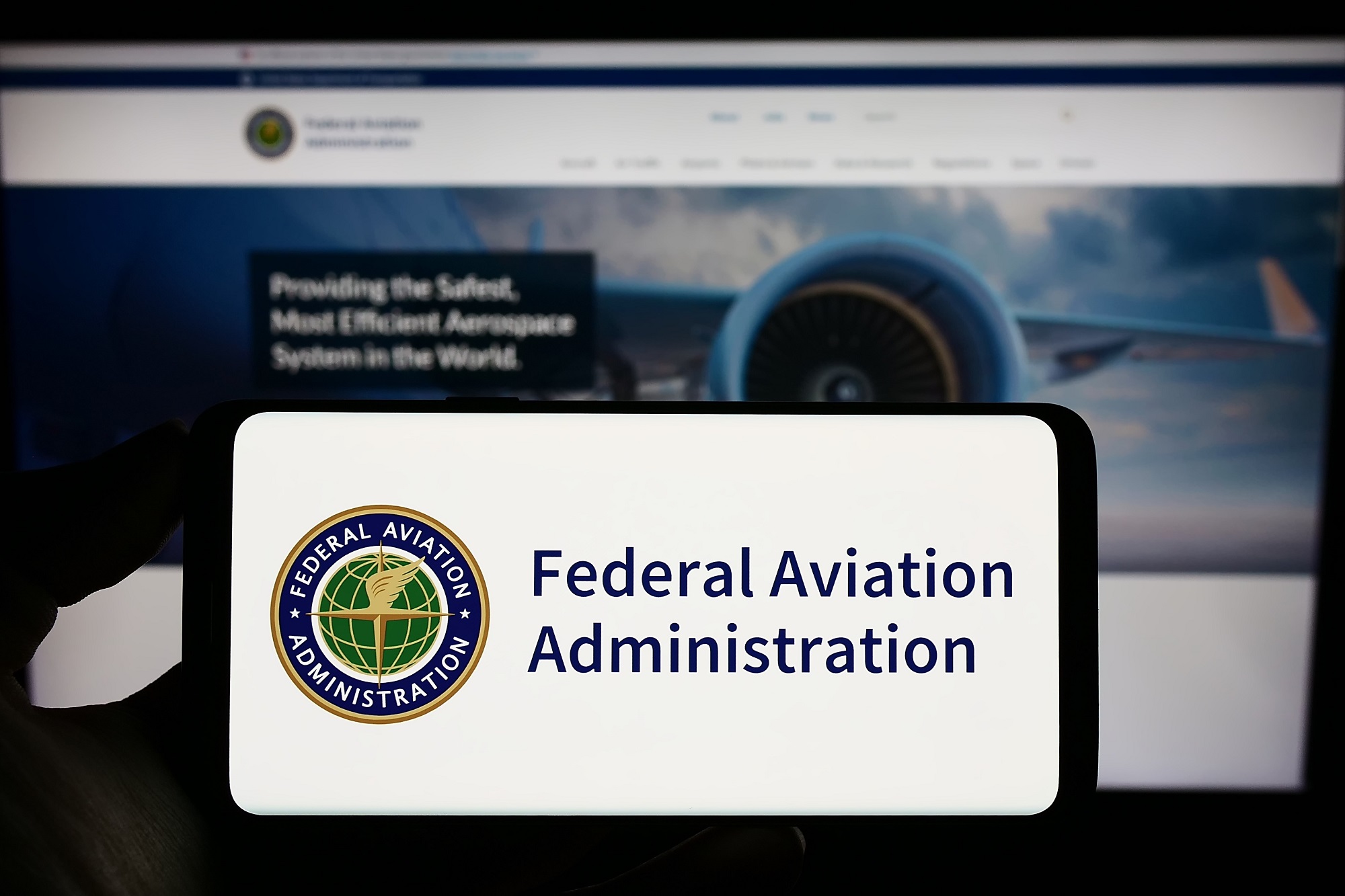 US House introduces bill to address FAA inefficiencies - AeroTime