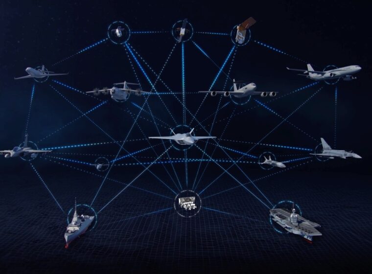 Airbus Defense & Space - AeroTime