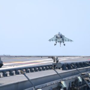 Russia’s Rostec to invite India to join Checkmate fighter jet project ...