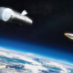 Raytheon to lead more hypersonic missile tests for DARPA