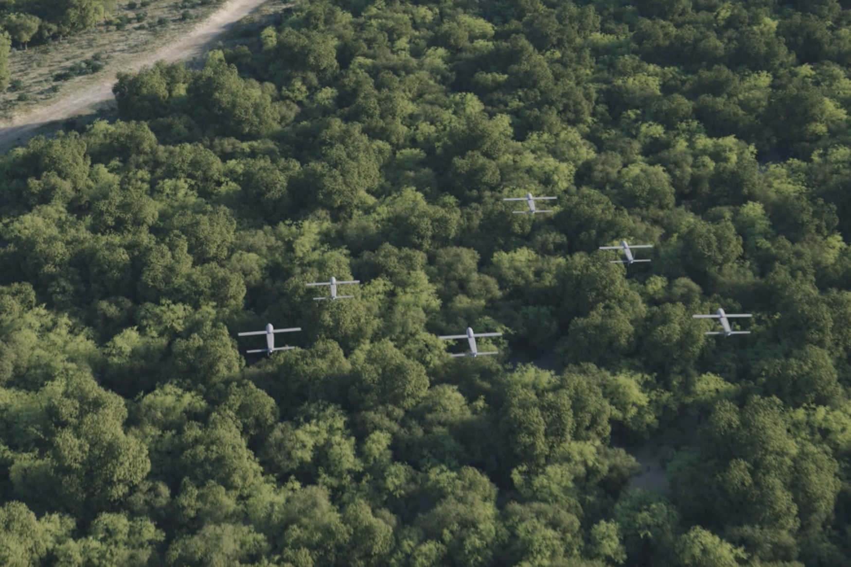 MBDA to develop Mutant kamikaze drone for France - AeroTime