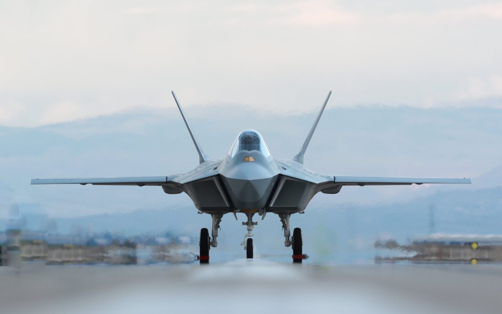 Indonesia to buy 48 KAAN fighter jets from Turkey
