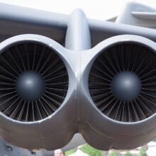 Pratt & Whitney lands $870M contract for TF33 engine support