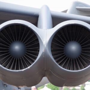 Pratt & Whitney lands $870M contract for TF33 engine support