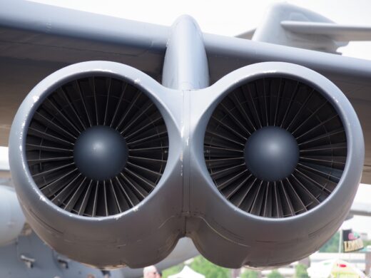 US allows the F-35 engine delivery resumption - AeroTime