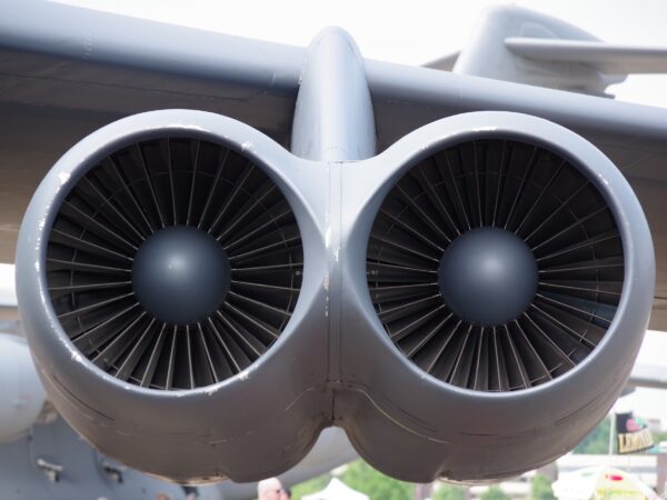 US allows the F-35 engine delivery resumption - AeroTime