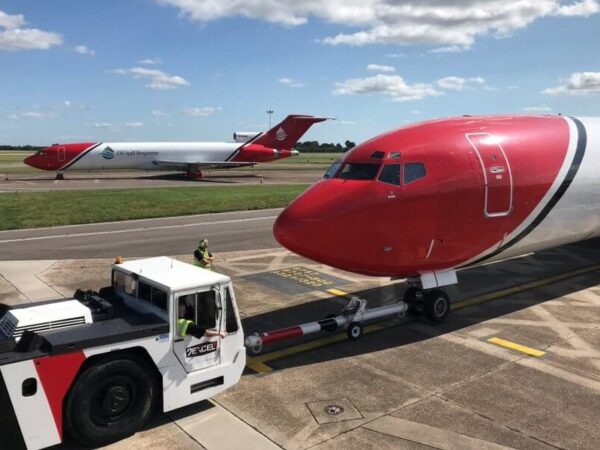 How does it work? Aviation winter operations - AeroTime