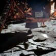 Space debris: how much trash have we left on the Moon?
