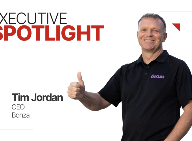 Executive Spotlight - AeroTime