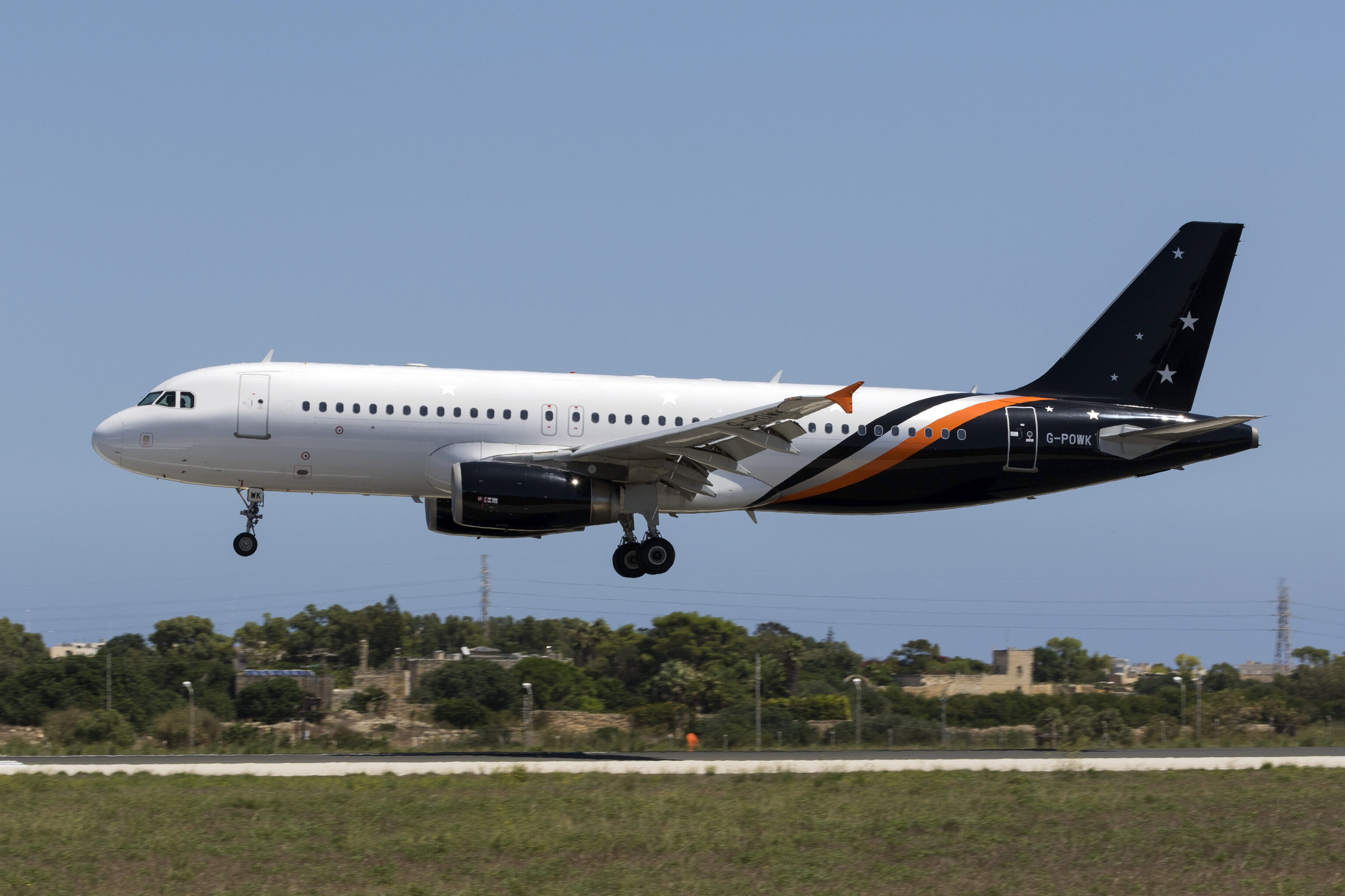 Top 10 global leaders in dedicated ACMI airline services - AeroTime