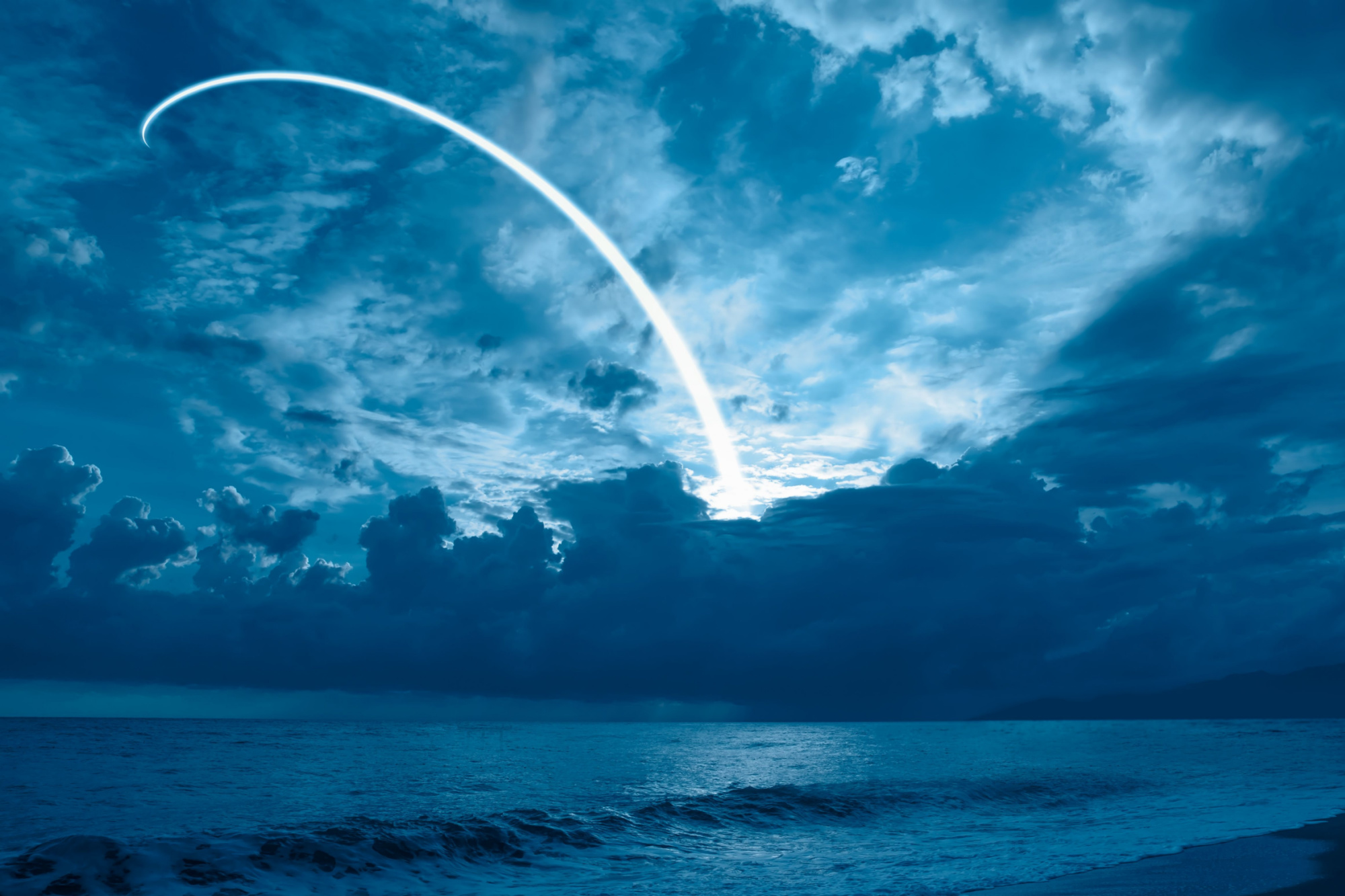 France successfully launches V-MAX hypersonic glider demonstrator