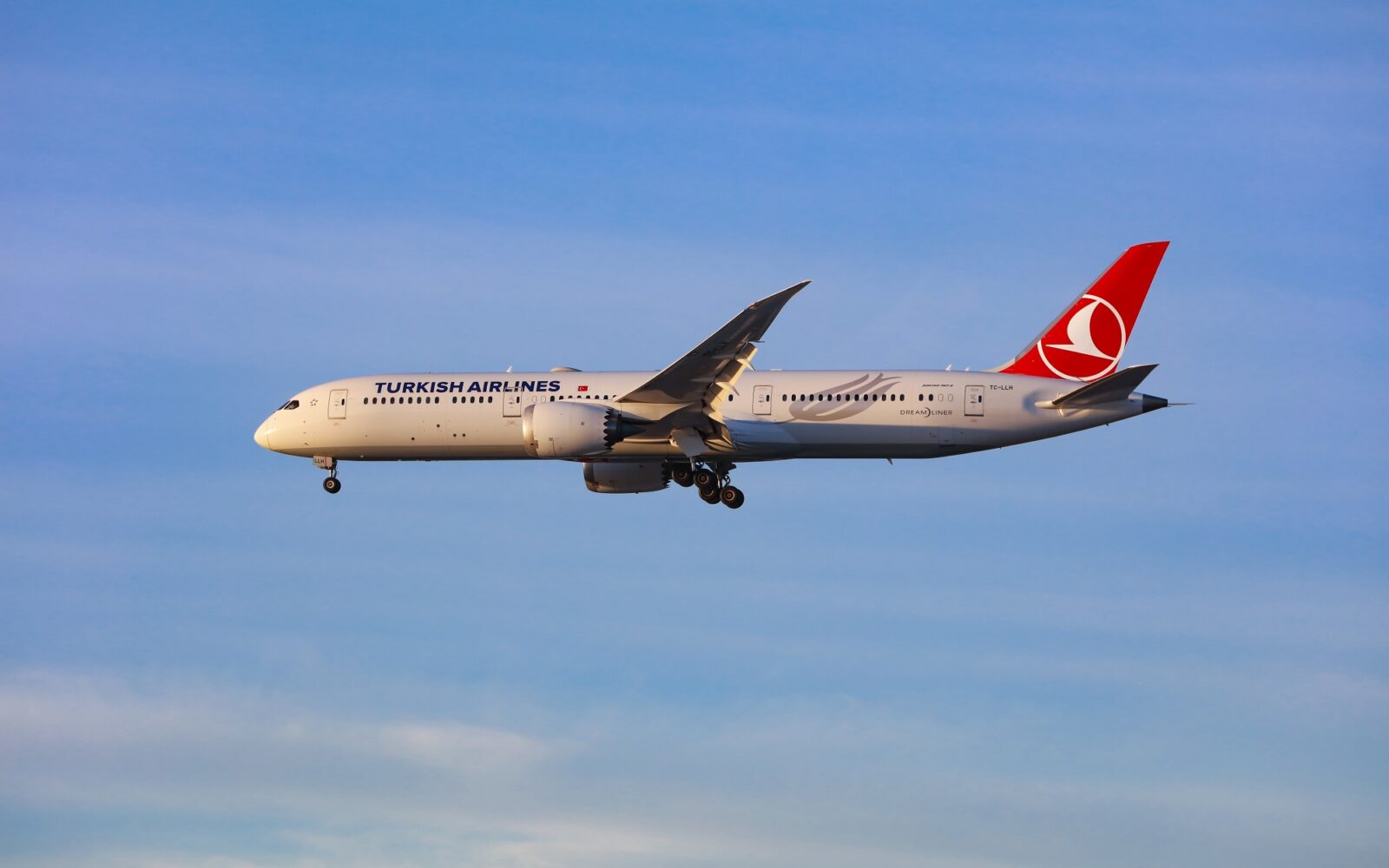 Turkish Airlines agrees Boeing deal, up to 225 jets involved