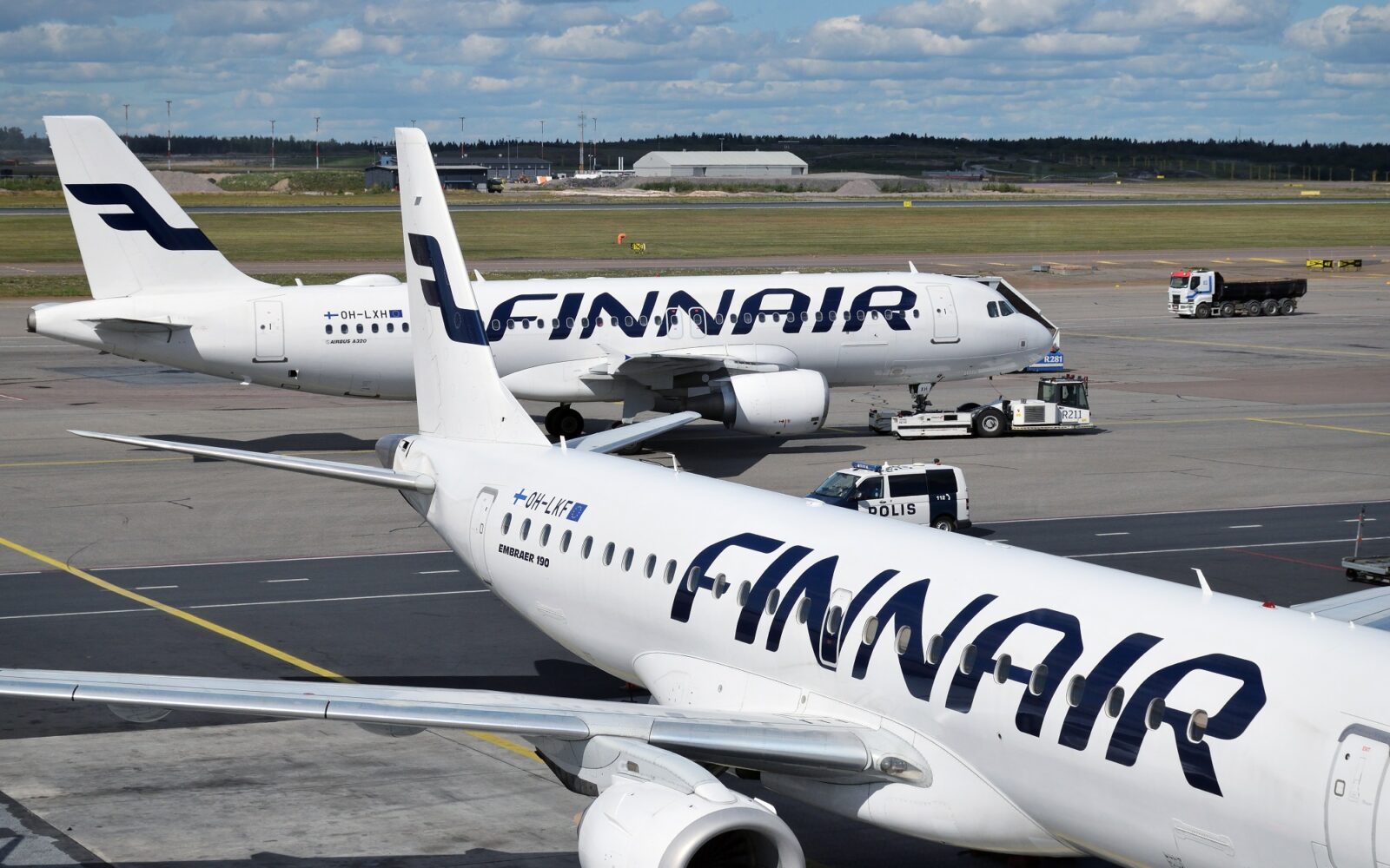 Finnair bolsters its summer flight offering with new routes- AeroTime