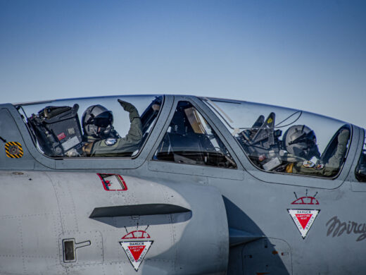 Taliban adds two more restored aircraft to its air force - AeroTime