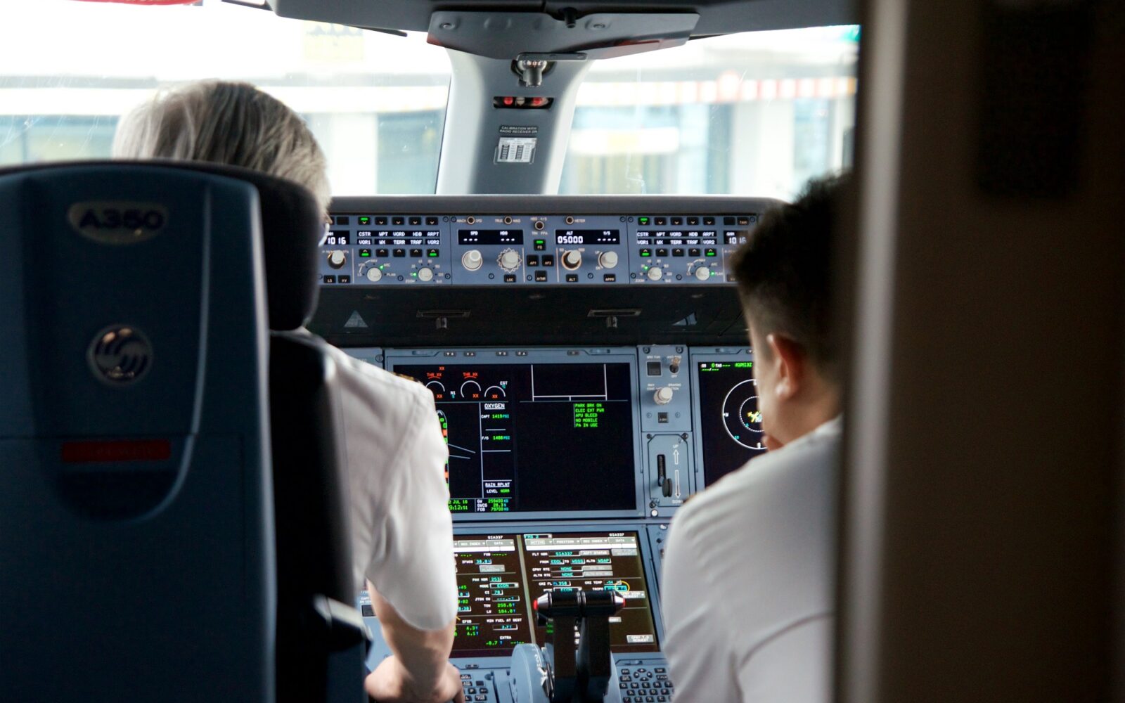EASA says single-pilot ops by 2030 might not be realistic - AeroTime