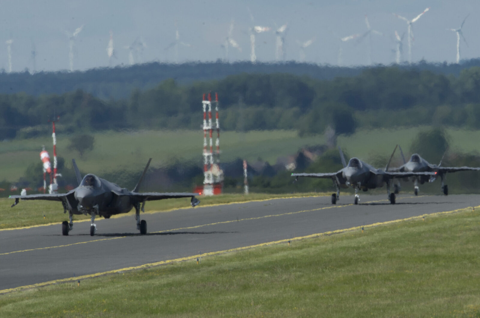 Top 10 most widely operated fighter jets in 2024