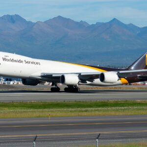 FAA addresses 747-8 fuselage cracks from shimming errors - AeroTime