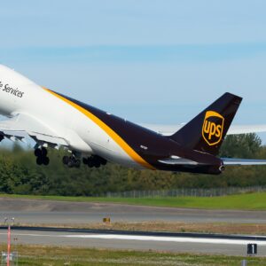 UPS is offering its pilots early retirement buyouts - AeroTime