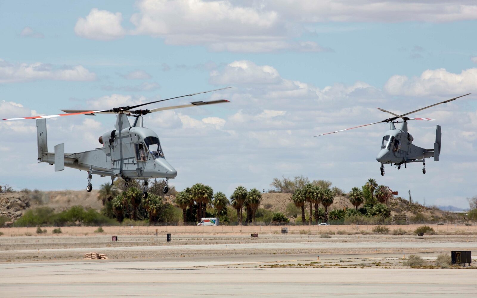 Kaman ends production of K-MAX heavy-lift helicopter - AeroTime
