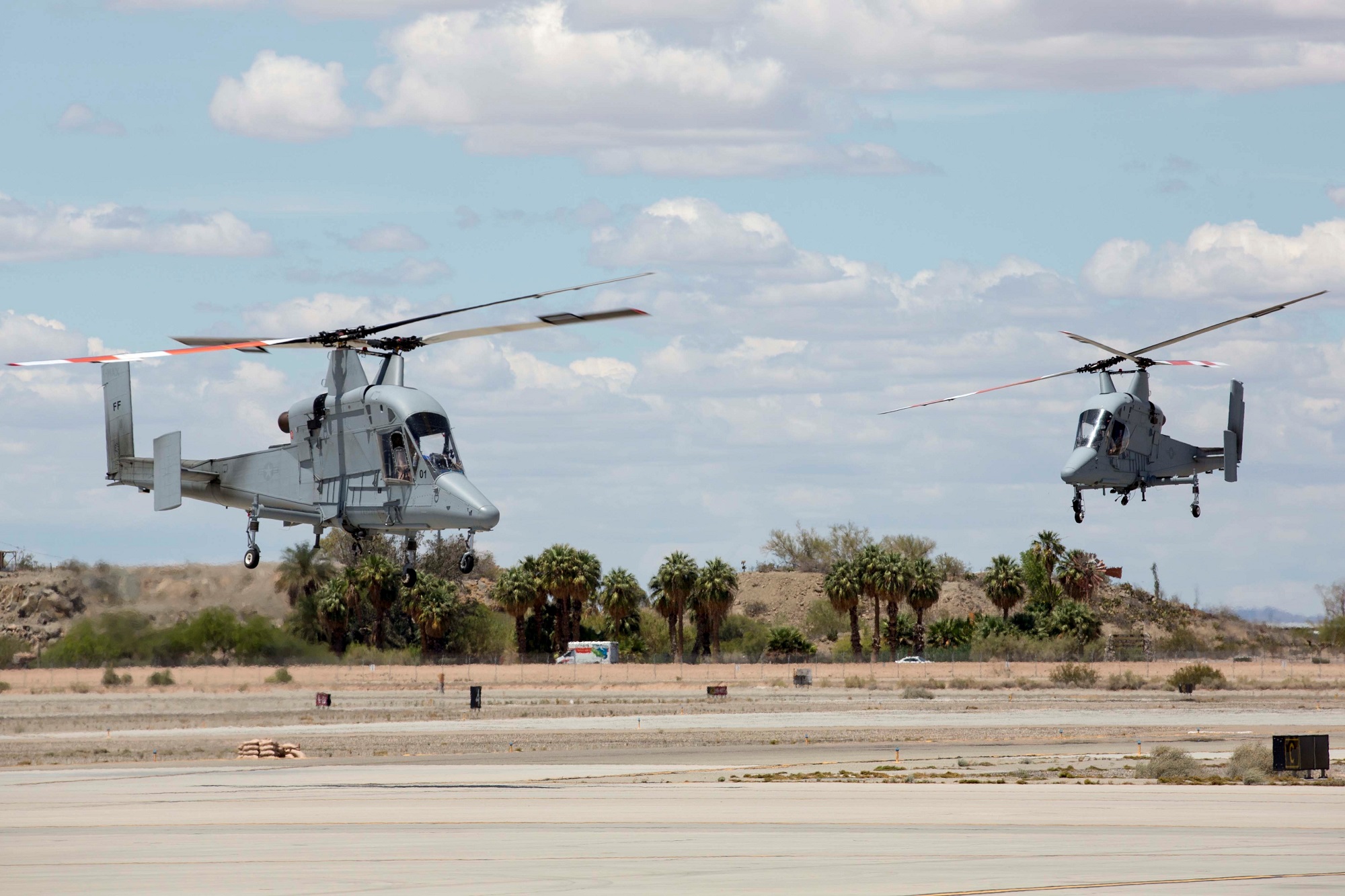 Kaman ends production of K-MAX heavy-lift helicopter - AeroTime