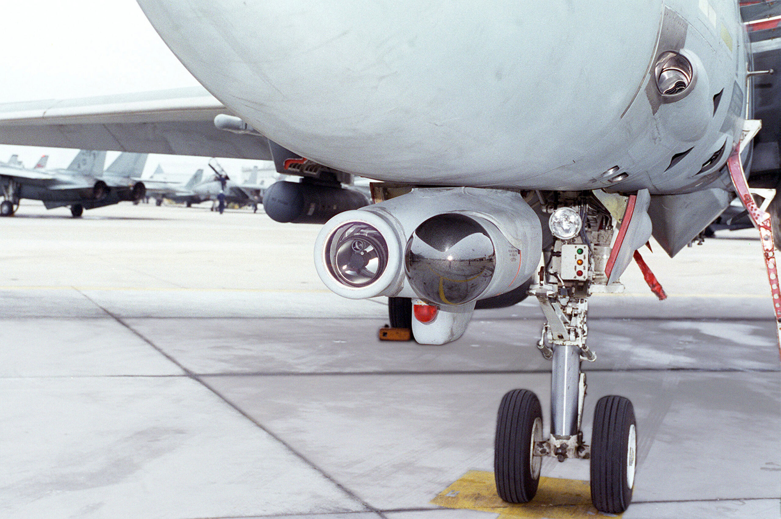 US agrees to sell aircraft tracking system to Taiwan