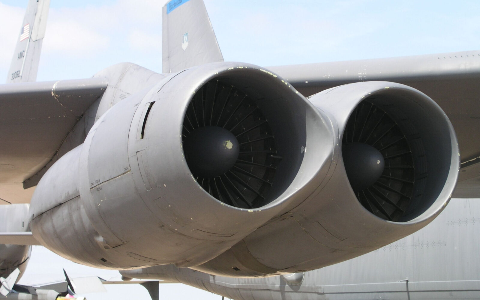 Pratt & Whitney lands $870M contract for TF33 engine support