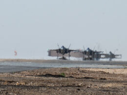 Pratt & Whitney delivers 1,000th F135 fighter engine - AeroTime