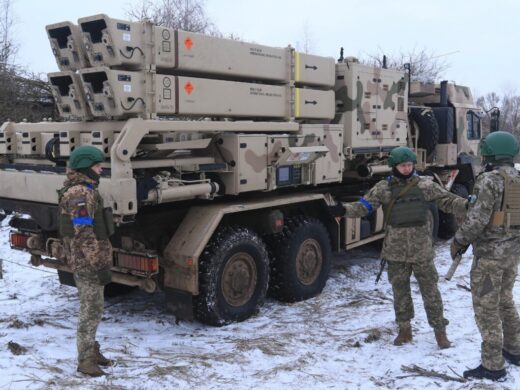 Romania confirms plans to order Lockheed Martin F-35 fighters - AeroTime