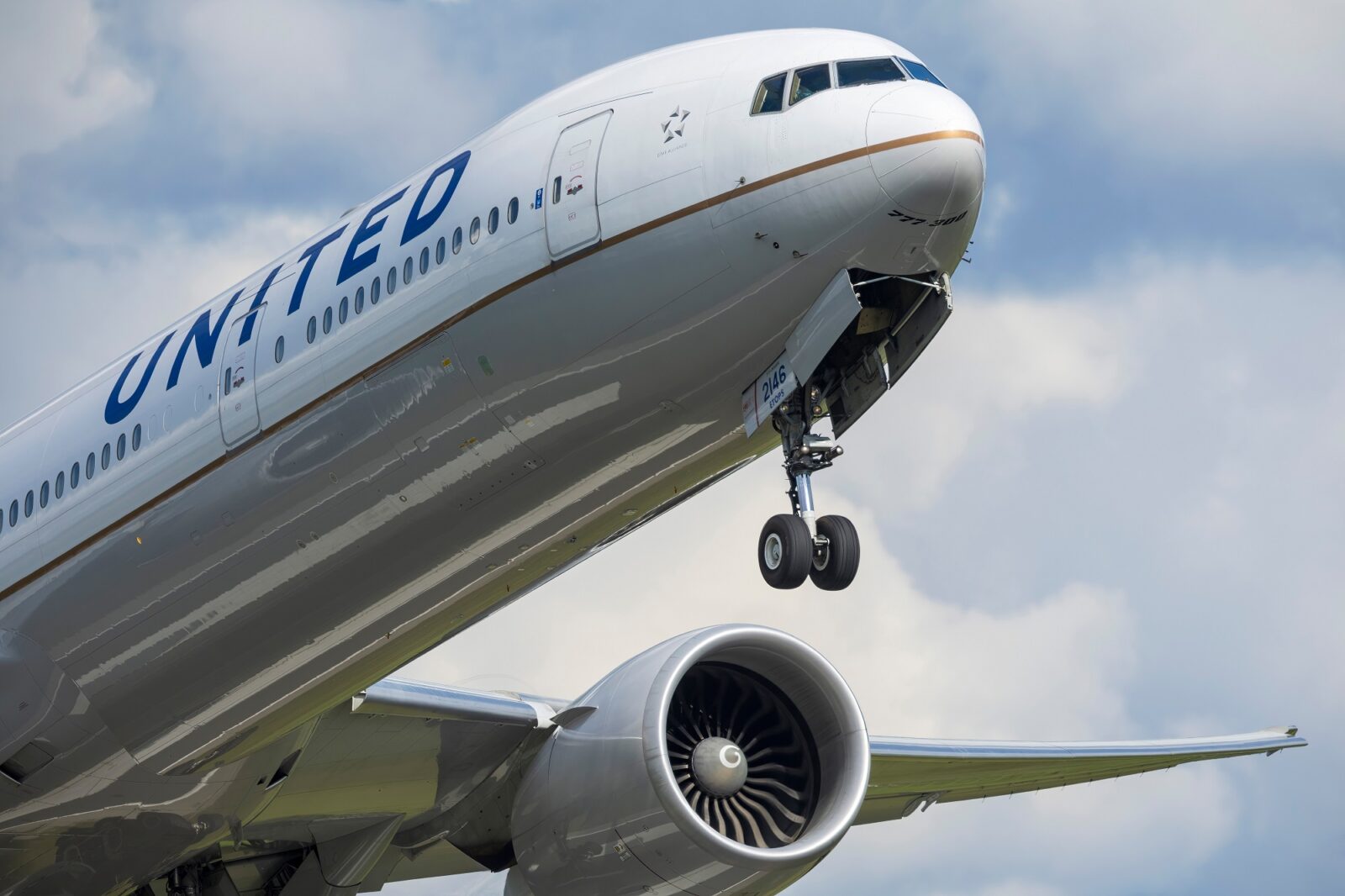 United, JetBlue given go-ahead for Blue Sky partnership